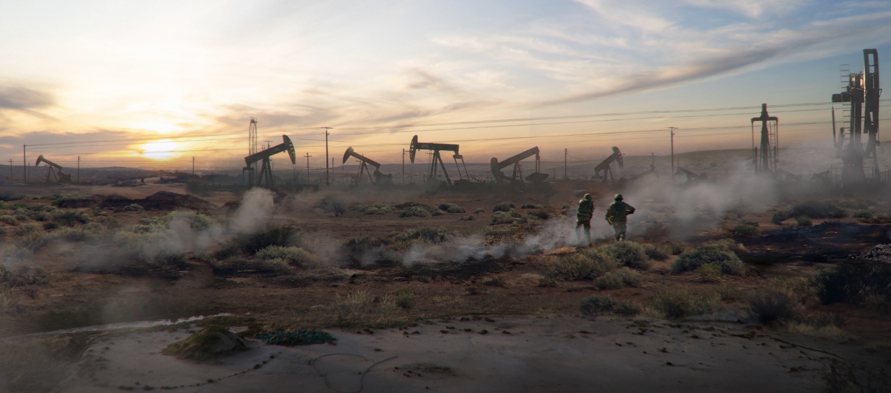 New Battlefield 6 Concept Art Leaked – Sideurl