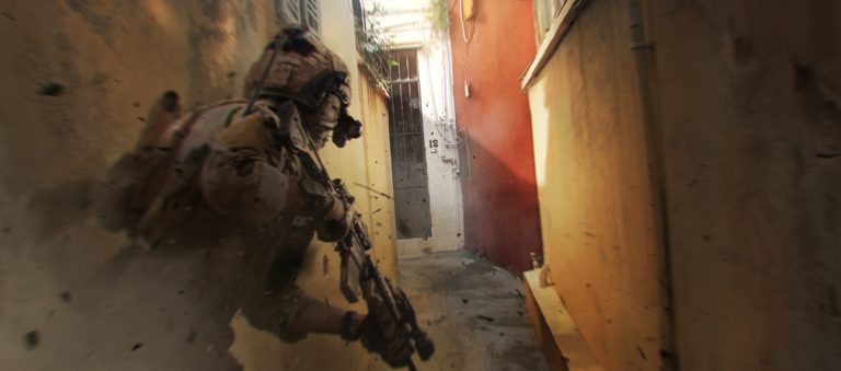 New Battlefield 6 Concept Art Leaked – Sideurl