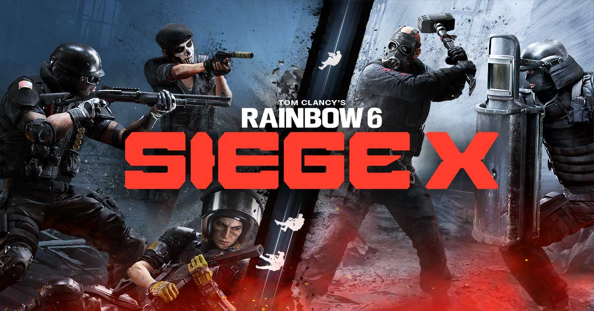 Siege X Review: The Future of Tactical Shooters – Sideurl