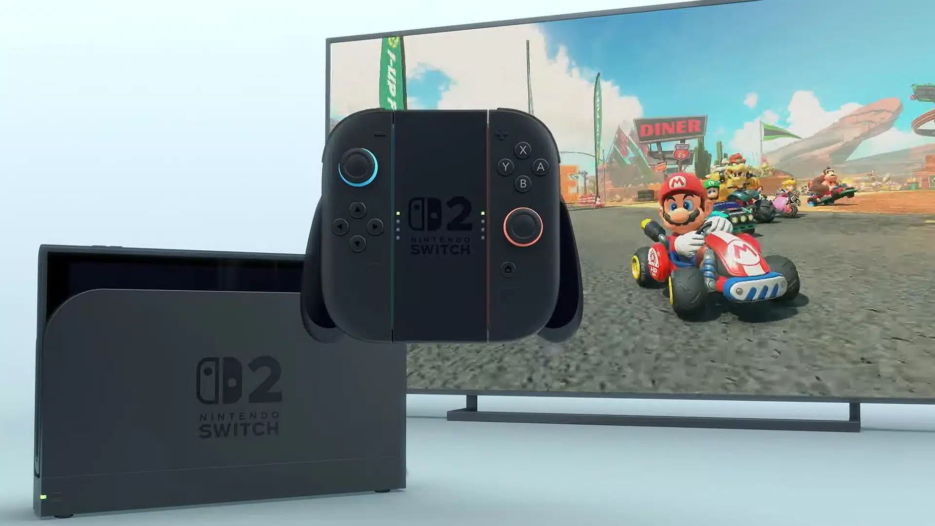 Switch 2 Game Prices Hit €90 – Ex-PlayStation Boss Weighs In on ...