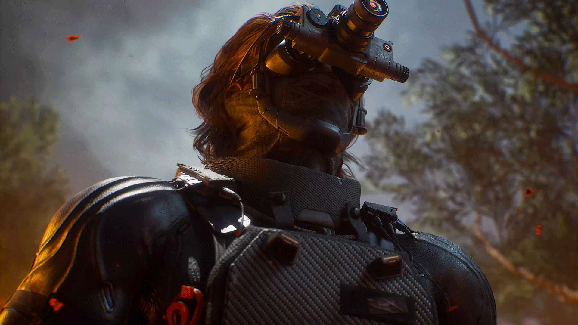 Delta Force - Eclipse Vigil Season Gameplay Trailer – Sideurl