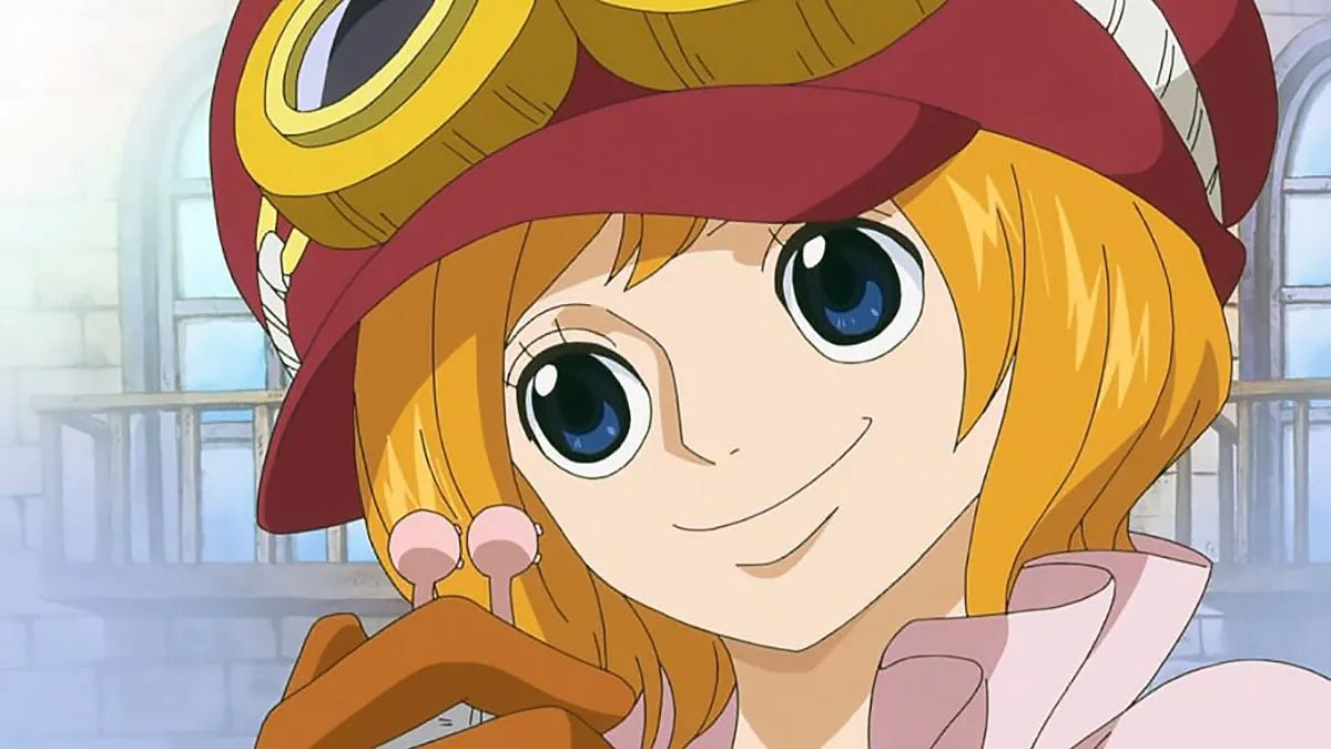 One Piece Celebrates 28 Years: Japan Ranks the Top 10 Prettiest Female ...