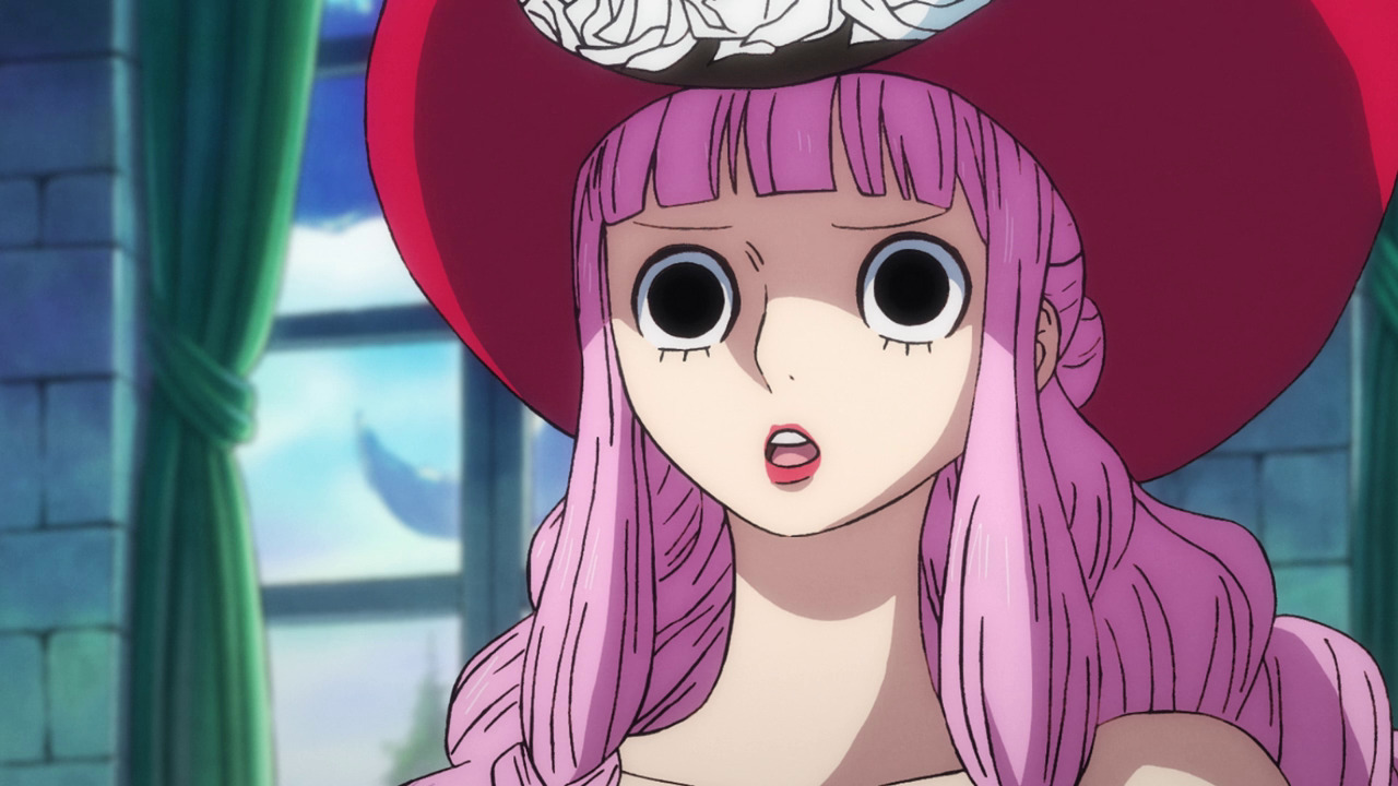 One Piece Celebrates 28 Years: Japan Ranks the Top 10 Prettiest Female ...