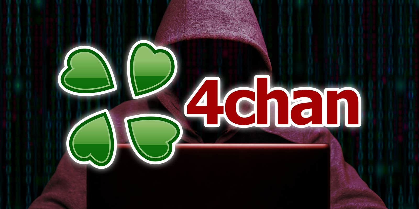 How Did 4chan Get Hacked ? Here's How! – Sideurl