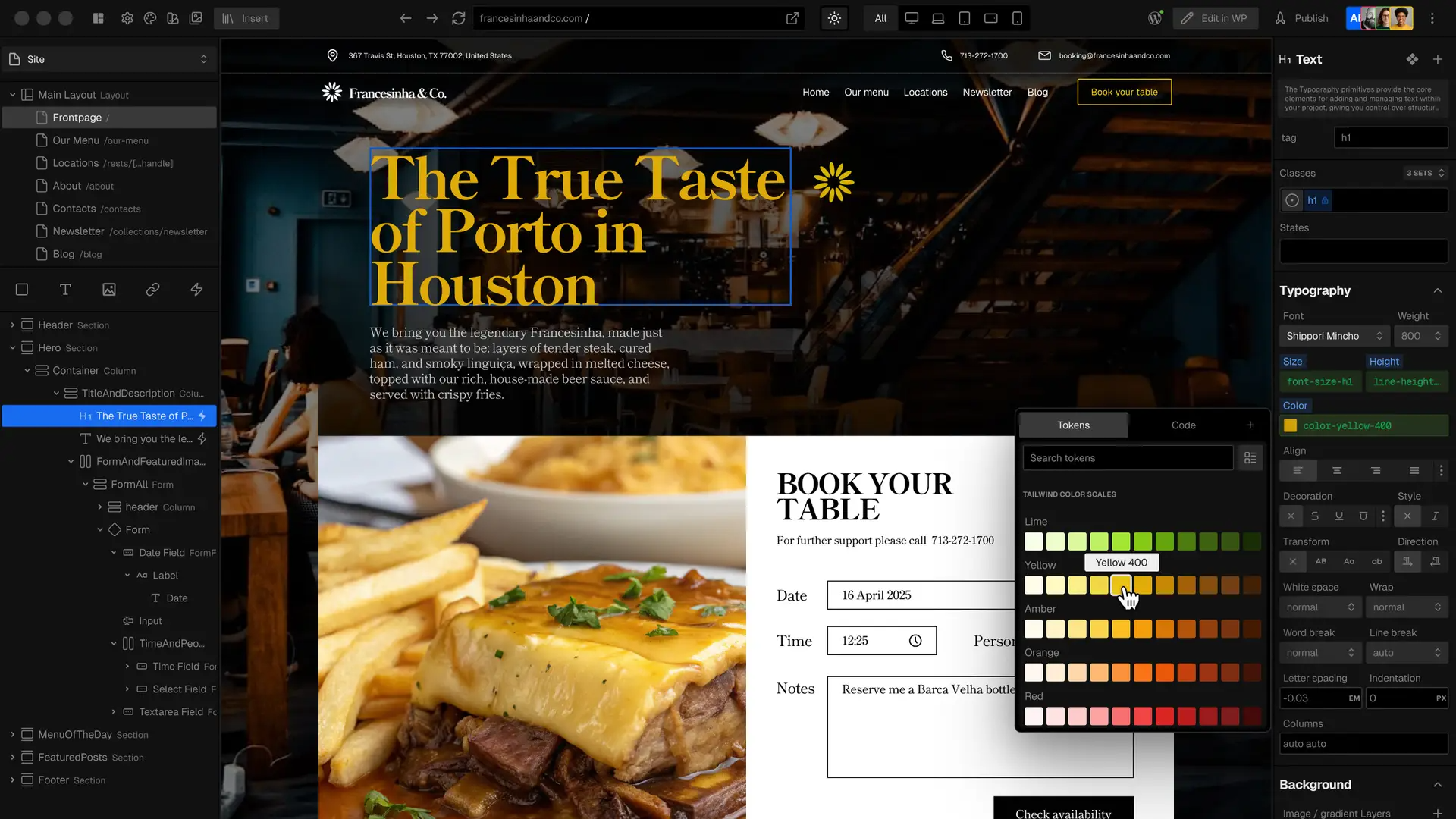 Headless WordPress with Clutch: The Ultimate Performance & Flexibility Upgrade – Sideurl