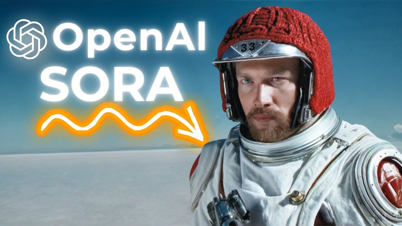 How To Use Sora by Openai – Sideurl