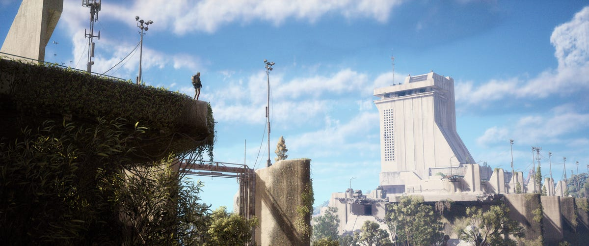 ARC Raiders Leak Reveals New Bosses, Maps, and Modes After Successful ...